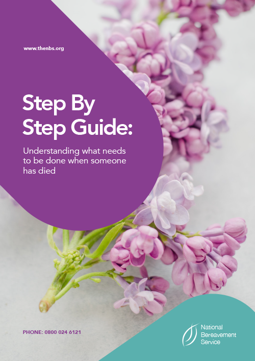 Adroit Legal Services | Bereavement Guide